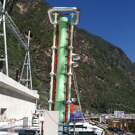 Modular Type Impulse Voltage Generator – FIVESTAR HV TESTING EQUIPMENT ...